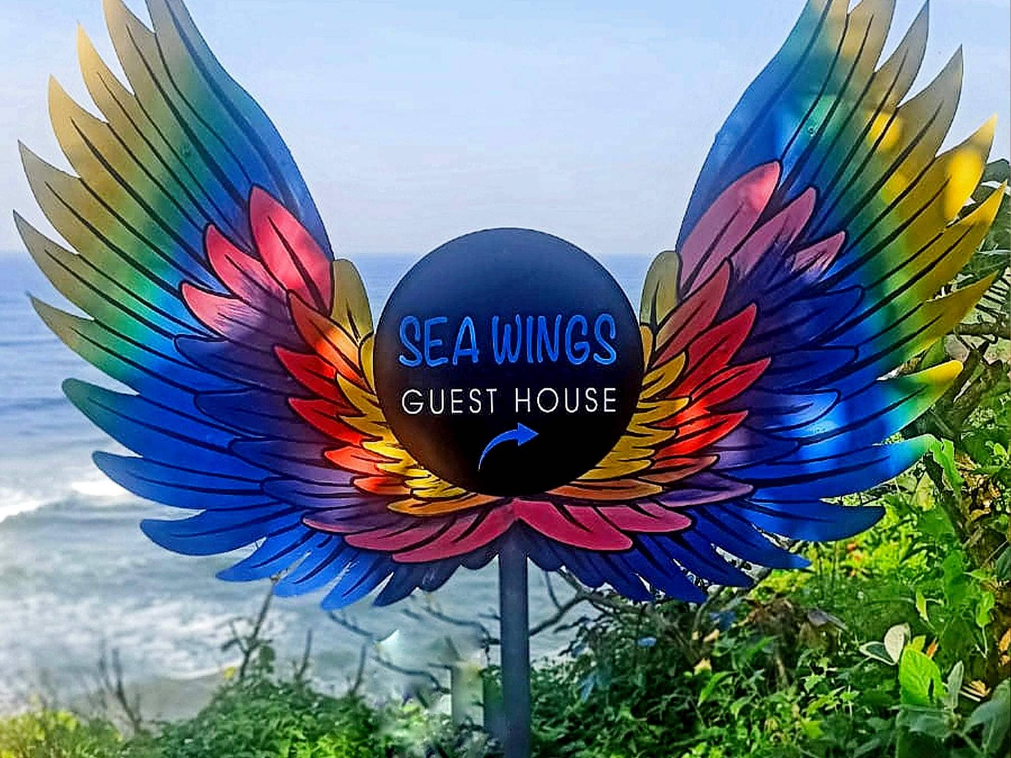 Sea Wings